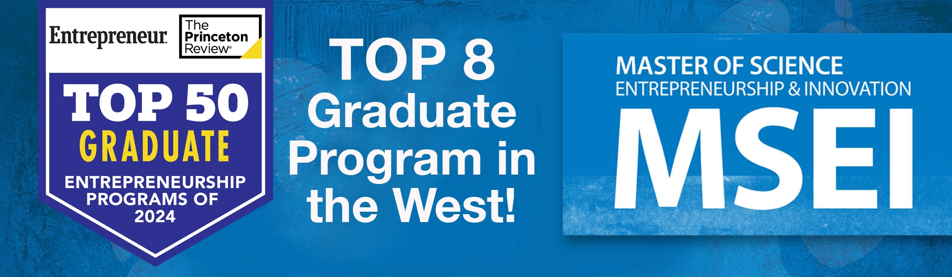 The CSUSB School of Entrepreneurship